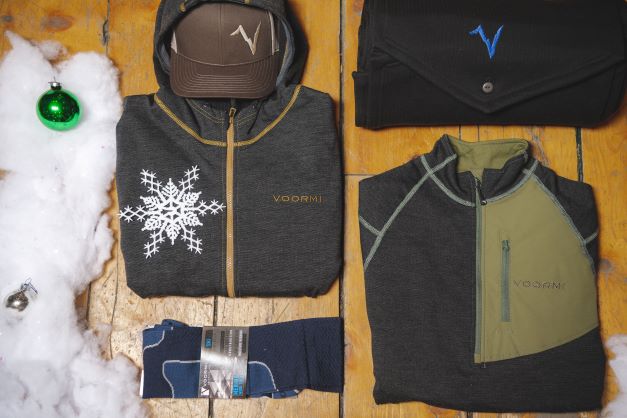 Staff Favorites – VOORMI