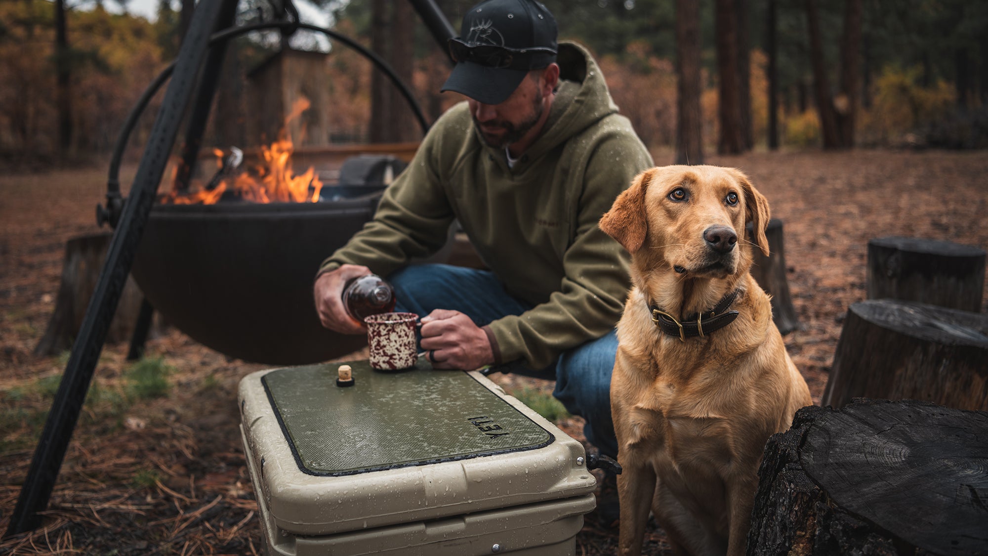 4 Fun Ways to Take a Break Outside – VOORMI