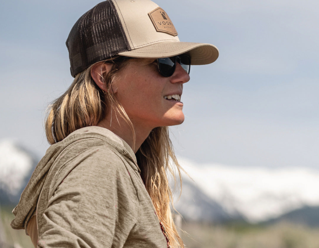 What Actually Works When the Heat Kicks In – VOORMI