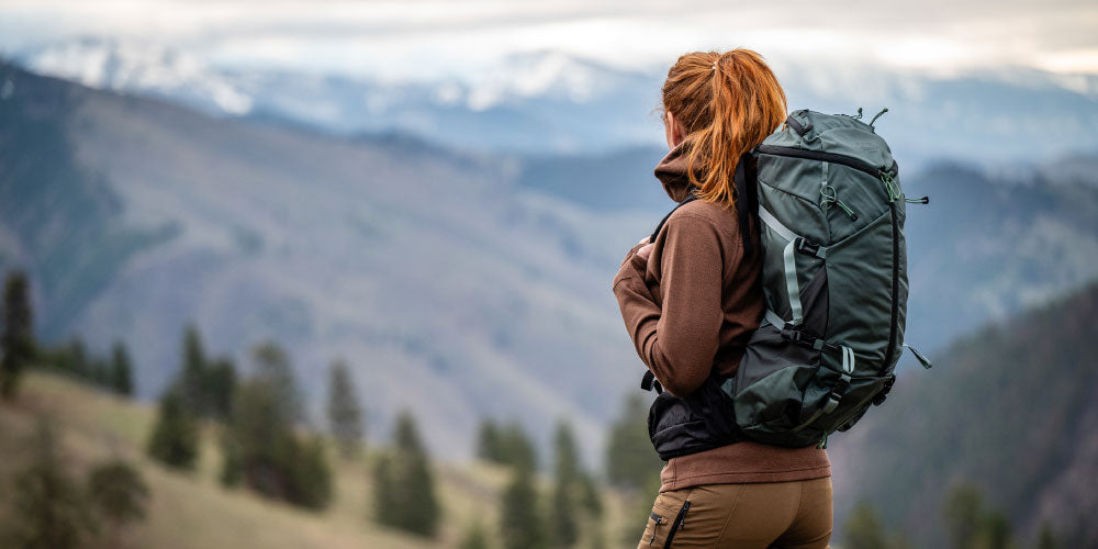 Essential Spring Break Packing List for Outdoor Enthusiasts – VOORMI