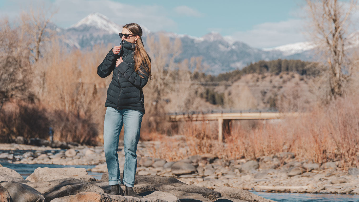 Hot Springs & High Peaks: The Ultimate Recovery Plan for Spring Break ...