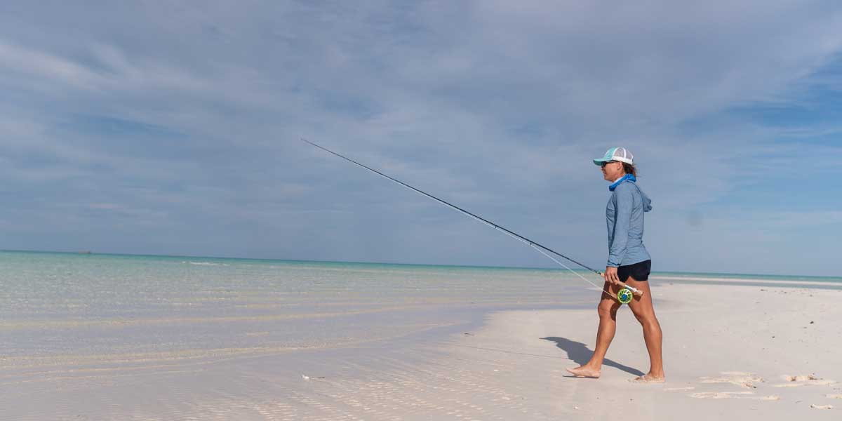 Sun Protection – The Perks of Merino Wool Clothing – VOORMI