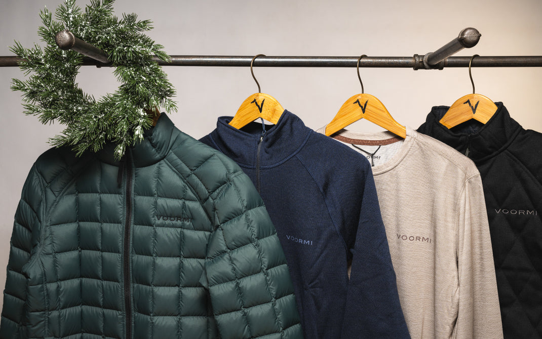 Holiday Gifts for him – VOORMI