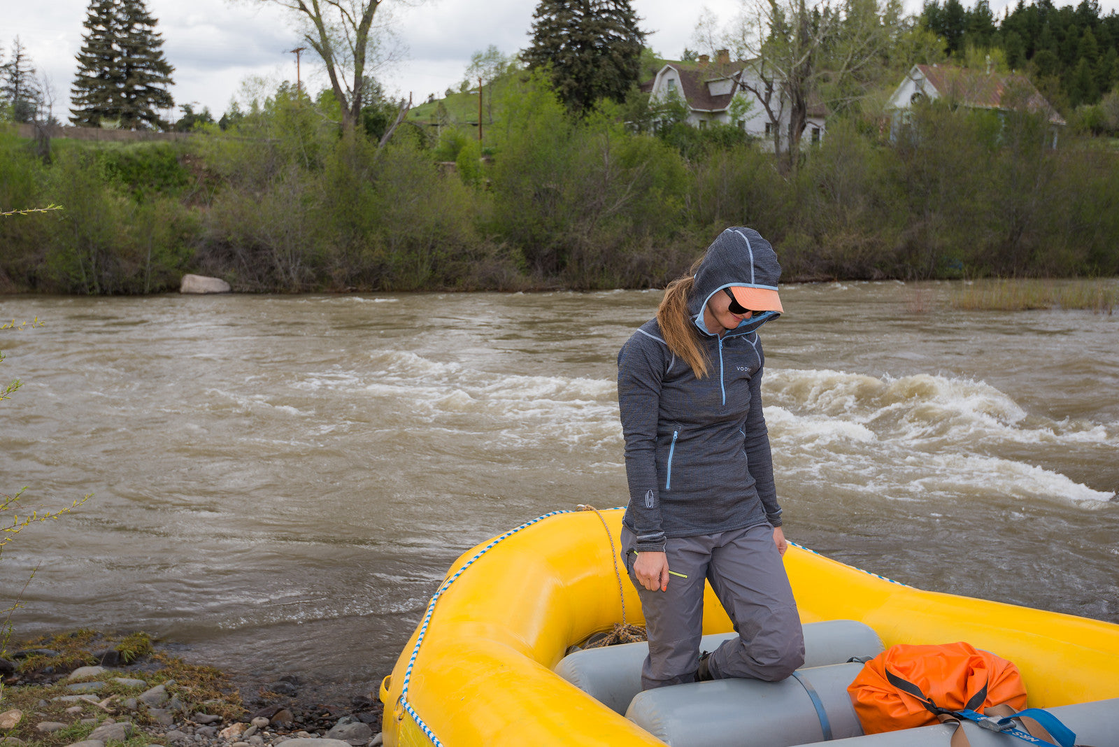 Voormi Trailer 2.0 – VOORMI