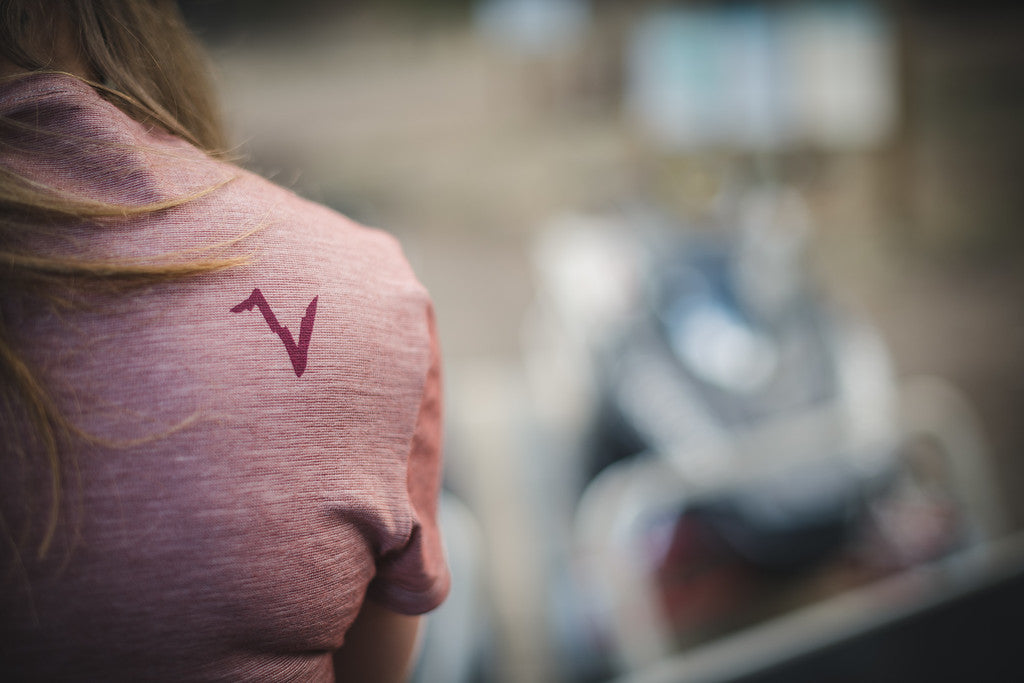 VOORMI® has Arrived!