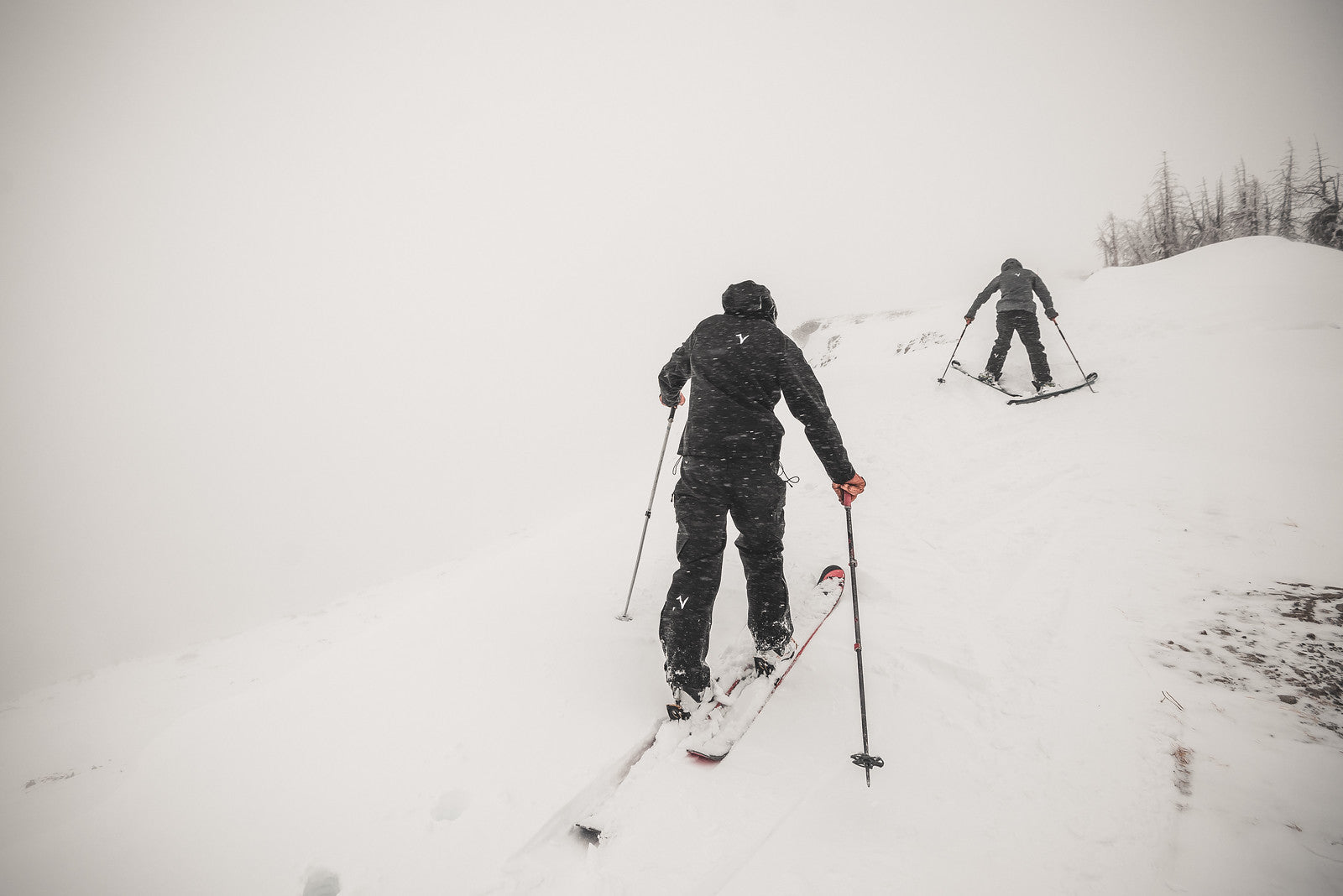 No Boundaries Features VOORMI®