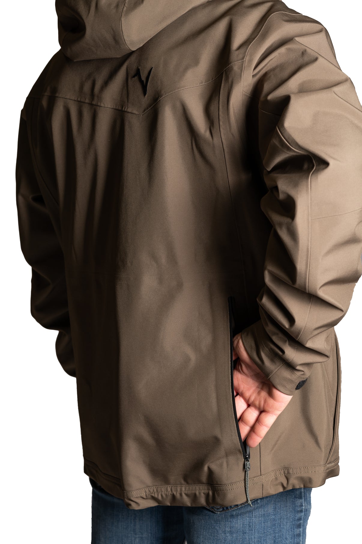 Men's V1 Jacket – VOORMI