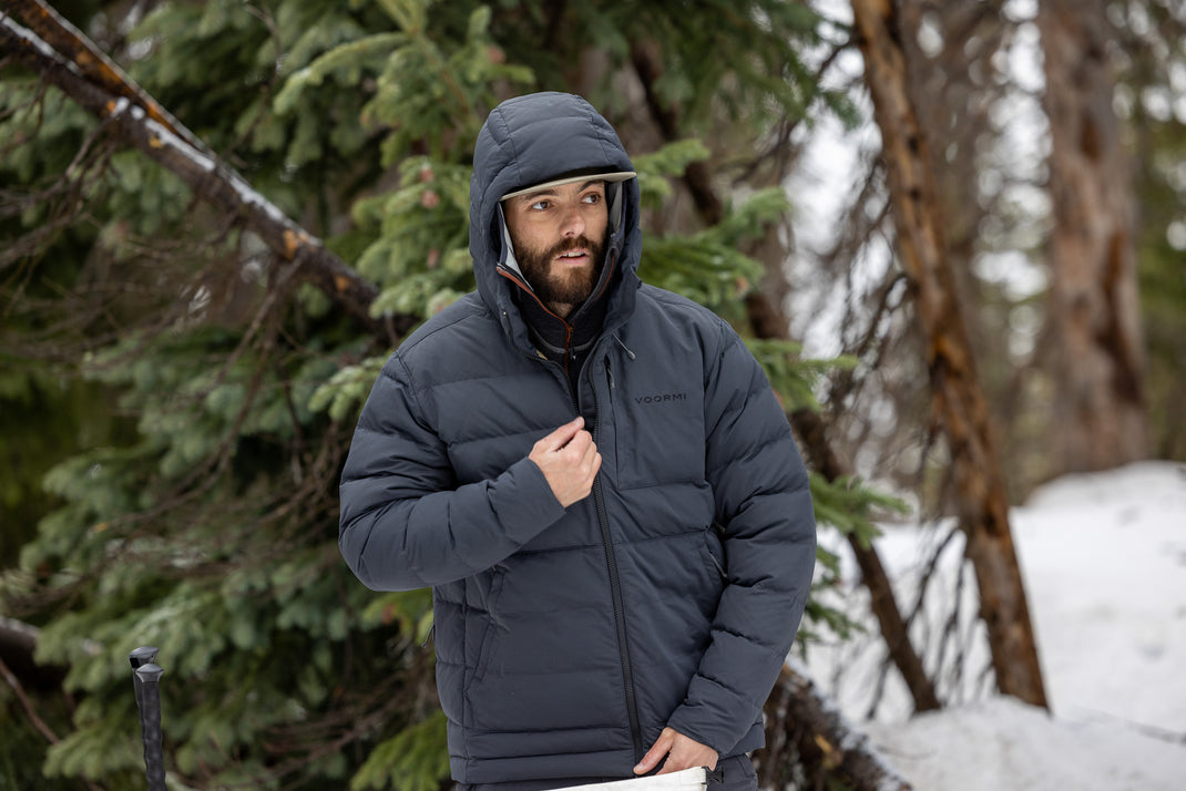 Ambassador Spotlight: Jordan Rosen – VOORMI