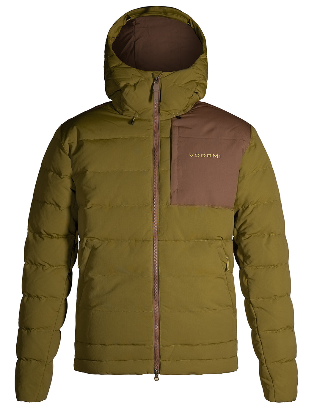 VOORMI | The Future of Clothing. Gear Smarter. Go Farther.