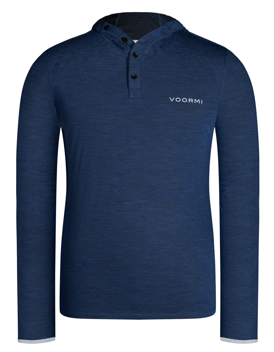 VOORMI | The Future of Clothing