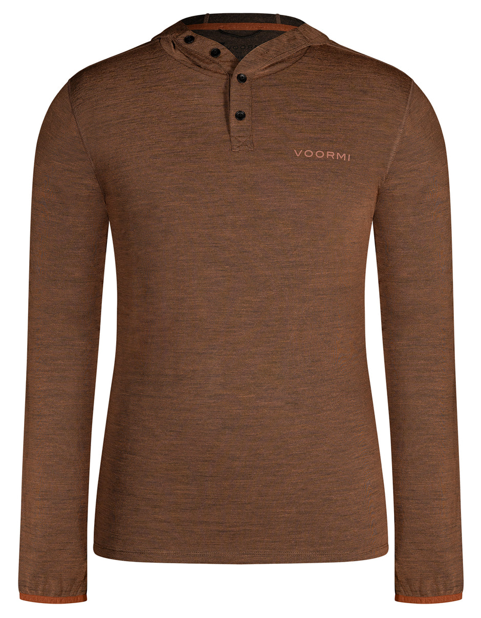 VOORMI | The Future of Clothing. Gear Smarter. Go Farther.