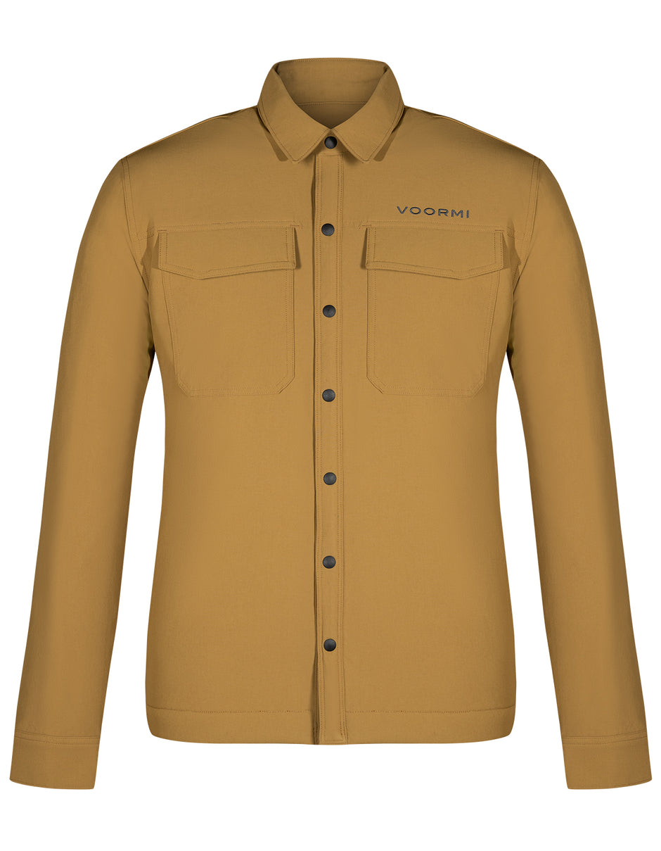 VOORMI | The World’s Most Advanced Performance Textiles