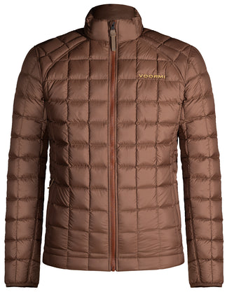 Men's Variant Jacket – VOORMI