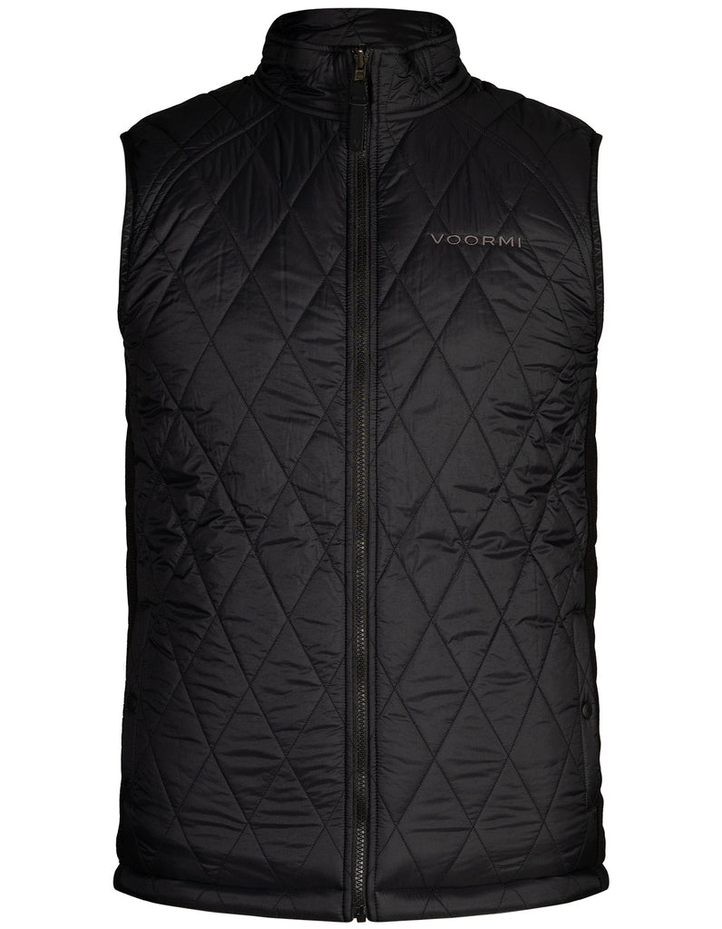 Men's Variant Vest – VOORMI