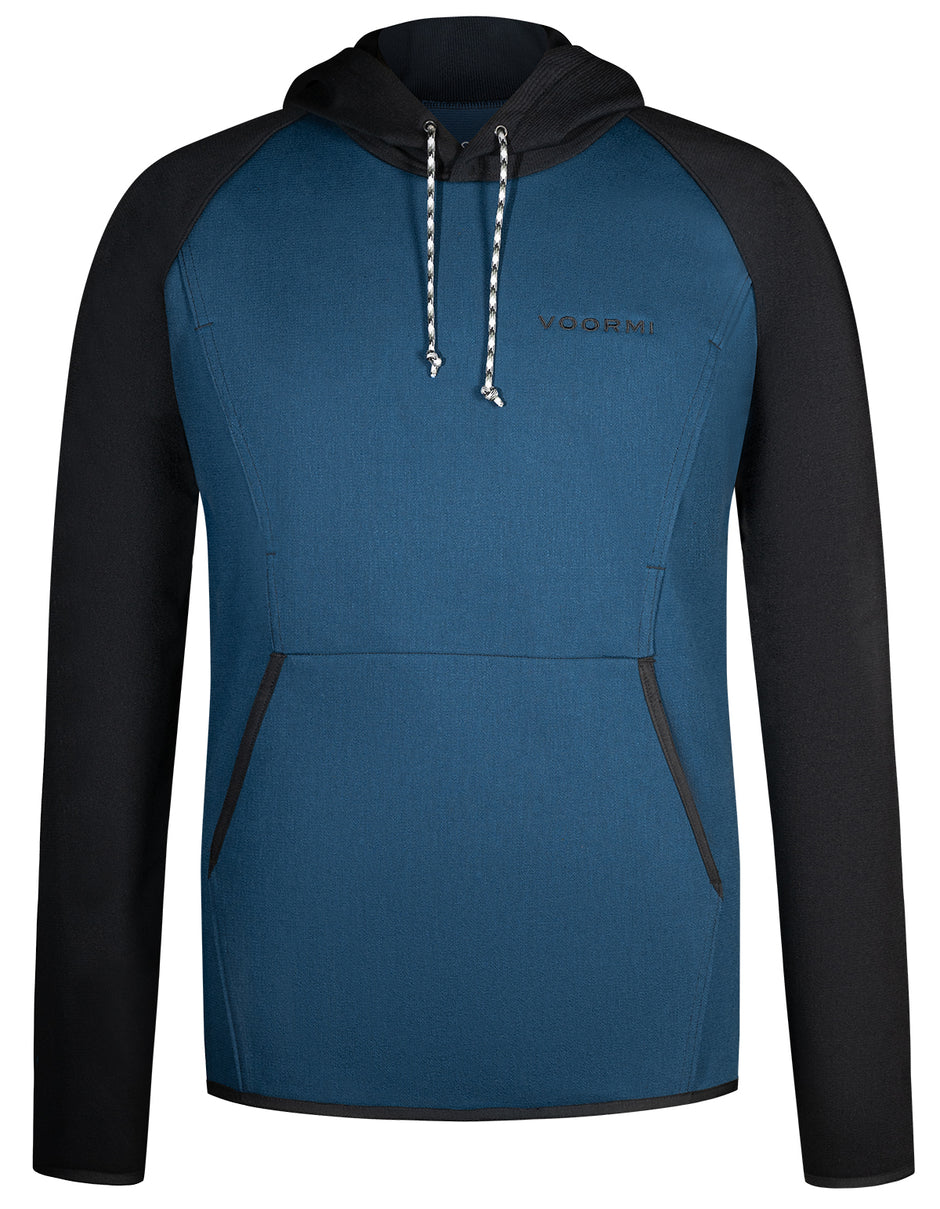 VOORMI | The Future of Clothing