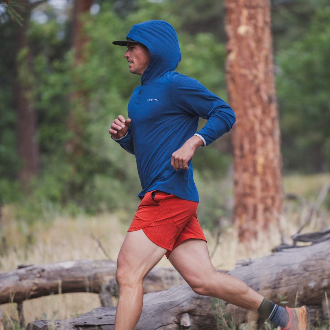 VOORMI is Changing Merino Wool Forever | Read our Story