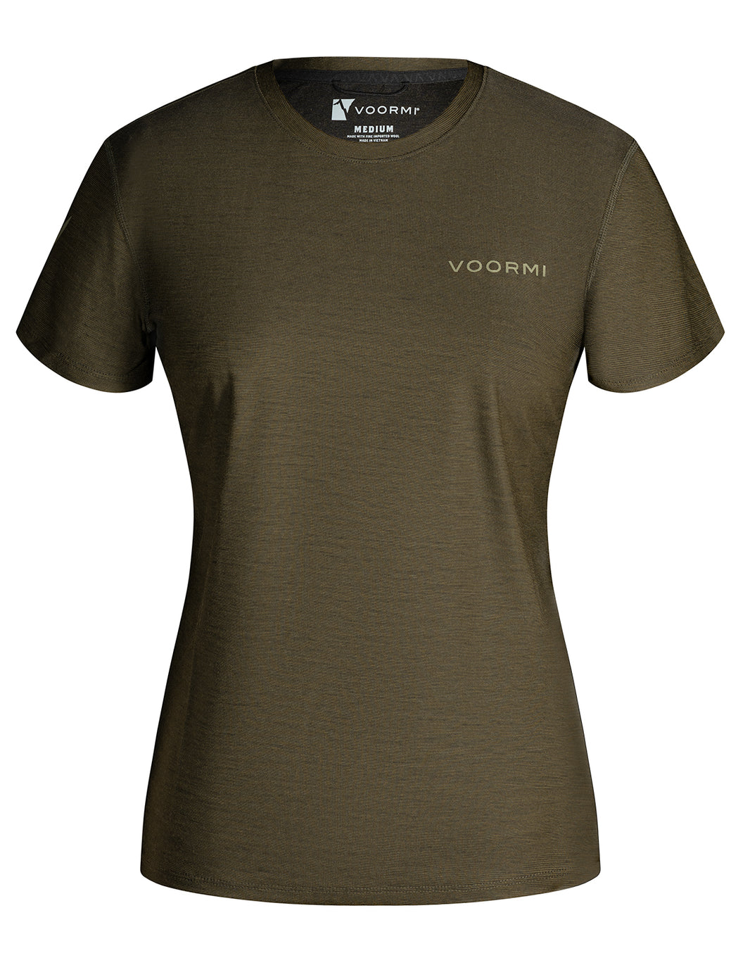 VOORMI | The Future of Clothing