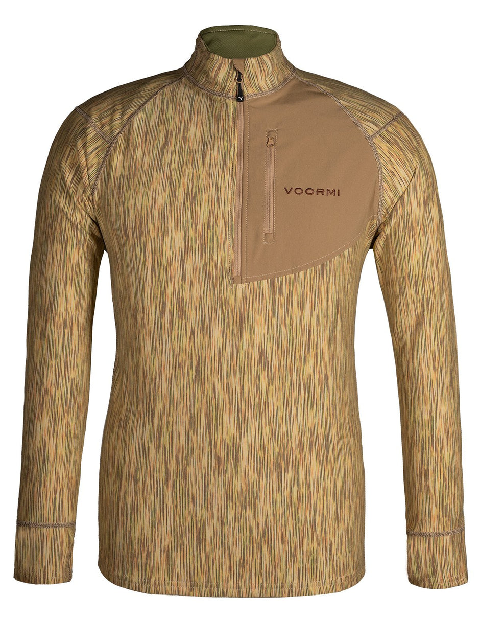 Merino Wool Hunting Clothes | Camouflage Clothing | VOORMI